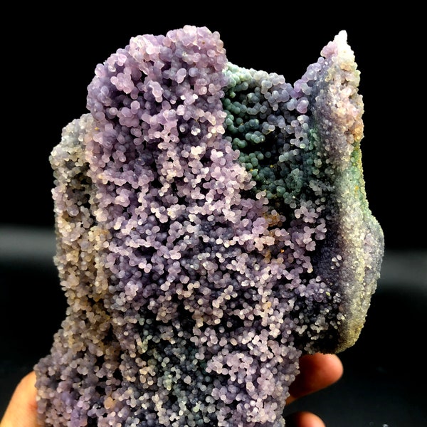 Botryoidal Chalcedony - Etsy