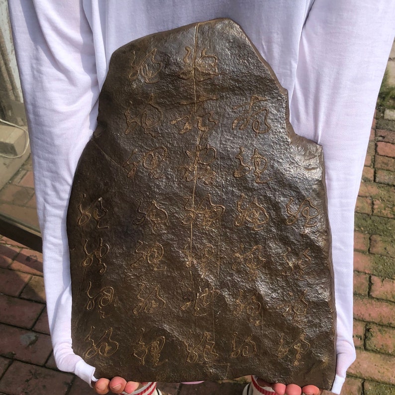 RARE Stony Meteorite Natural Meteorite Iron BOXHOLE, Australia ...