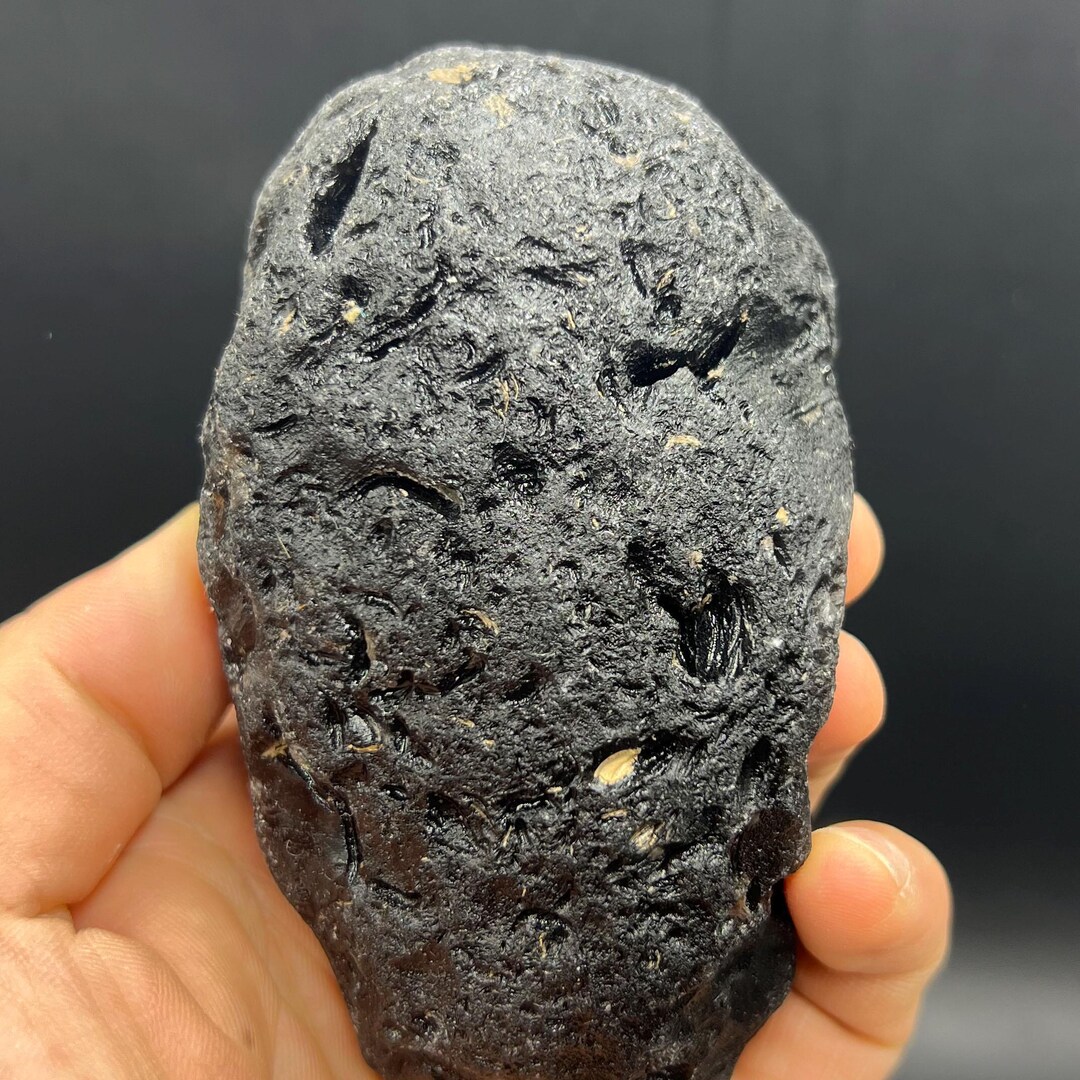 Meteorite Natural Meteorite Complete Specimen From China #Q1151 - Etsy