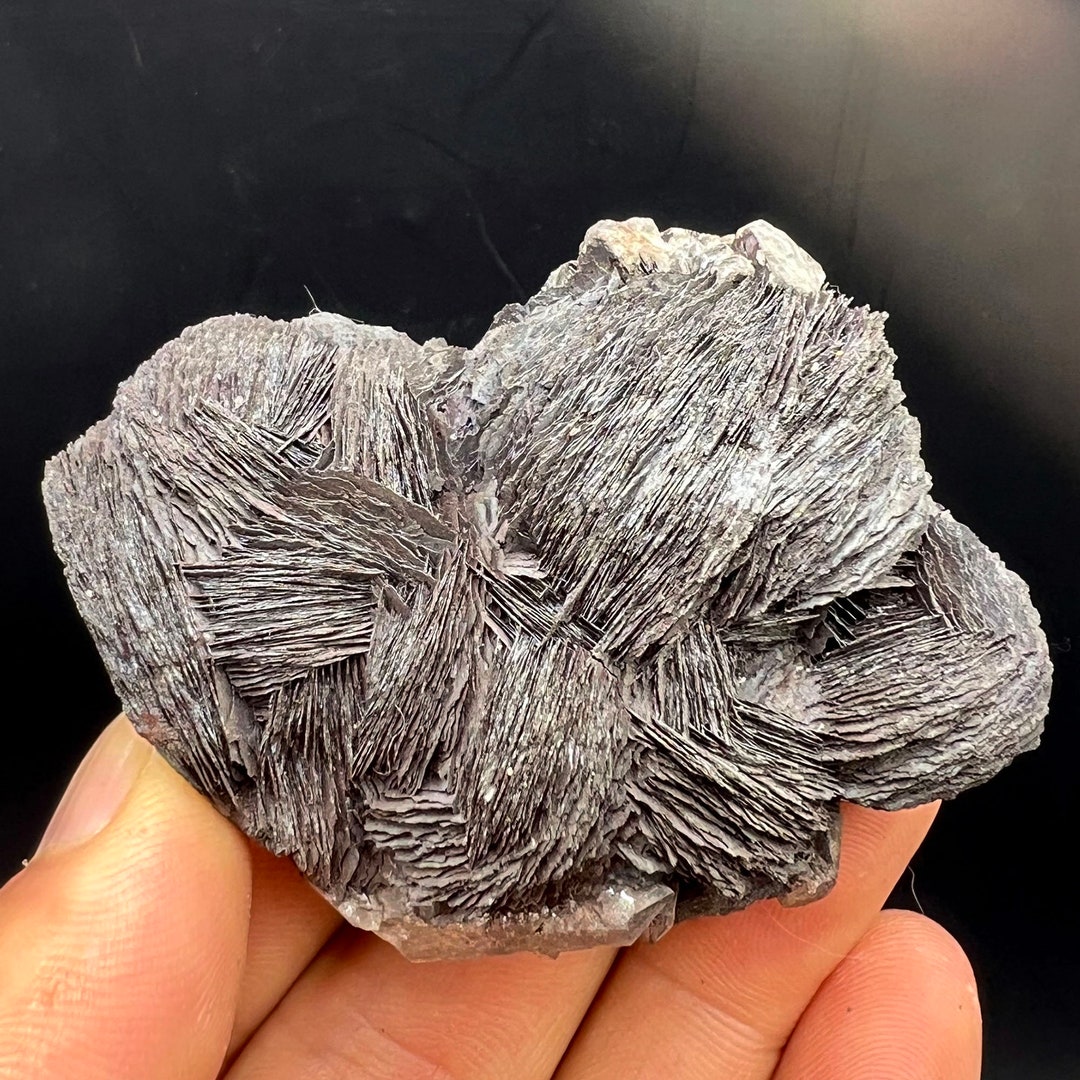 Specularite /natural Specularite Crystal Mineral Specimen #Q943 - Etsy