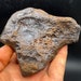 RARE Stony Meteorite Natural Meteorite Iron BOXHOLE, Australia ...