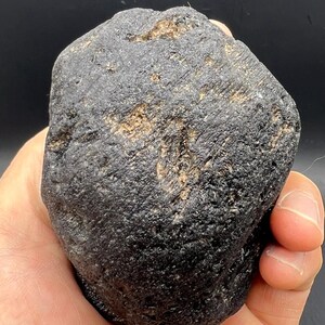 Meteorite Natural Meteorite Complete Specimen From China #Q1150 - Etsy