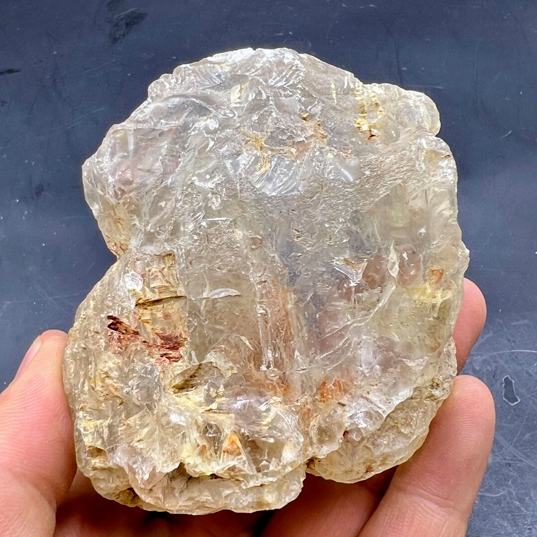 CRYSTAL RARE Natural Topaz ,big Topaz Rough Stone Specimens #Q1051 - Etsy