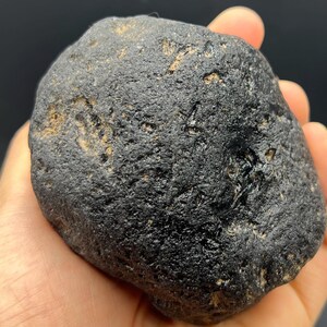 Meteorite Natural Meteorite Complete Specimen From China #Q1150 - Etsy