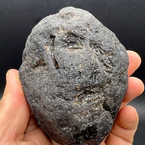 Meteorite Natural Meteorite Complete Specimen From China #Q1150 - Etsy