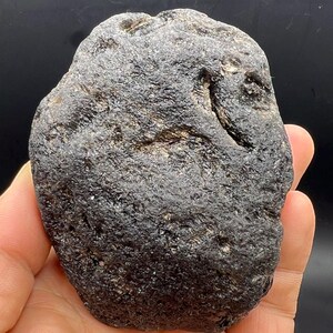 Meteorite Natural Meteorite Complete Specimen From China #Q1150 - Etsy