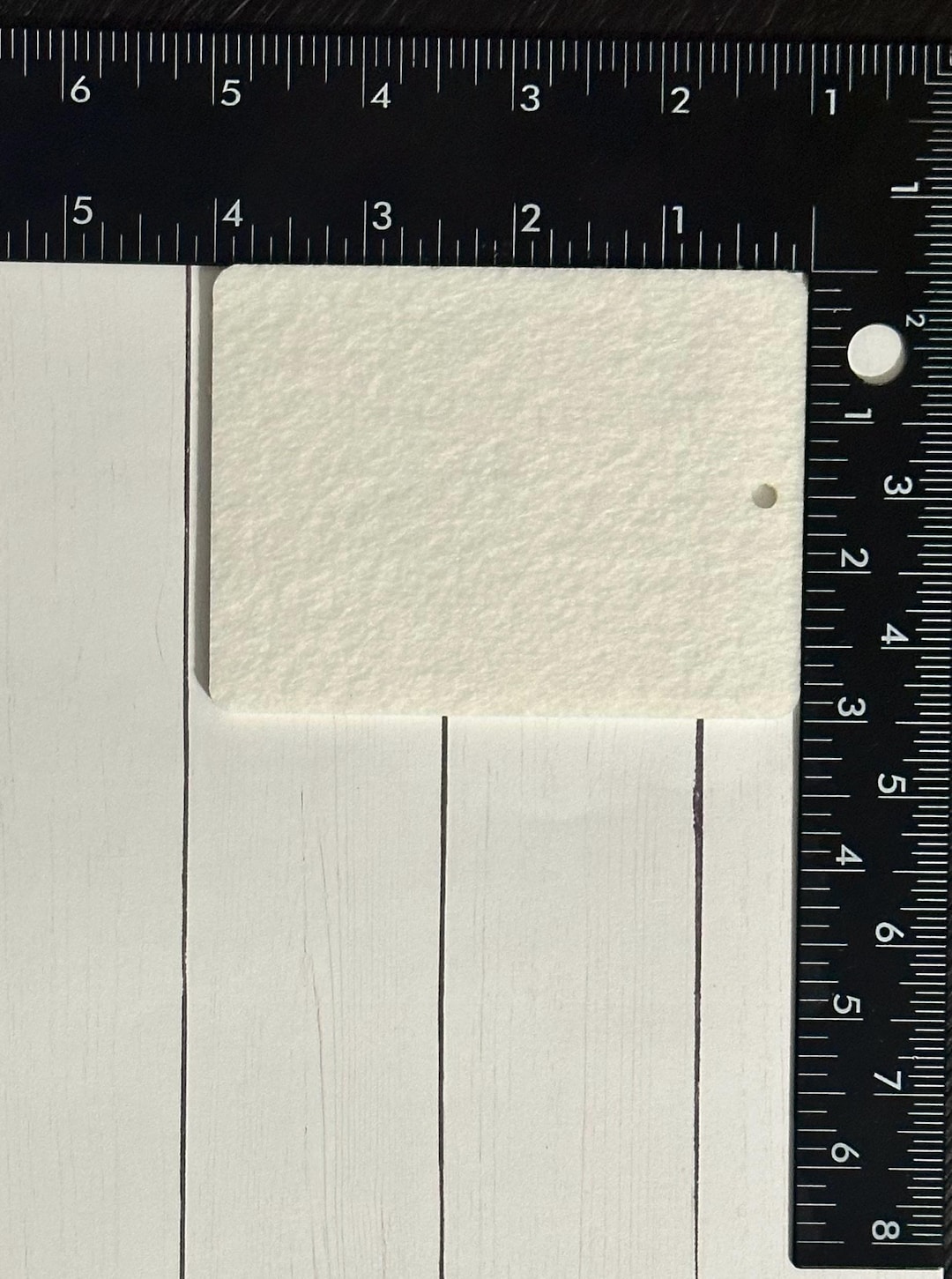 Square Rectangle Sublimation Blanks - Etsy