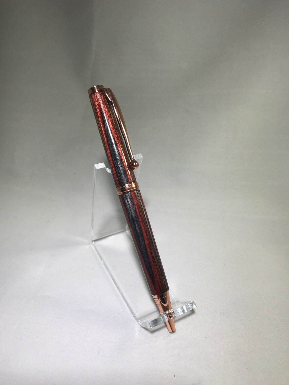 Twist Ballpoint Pen - Etsy