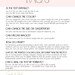 Unique Newspaper Wedding Program | the Knot News | Chic - Etsy