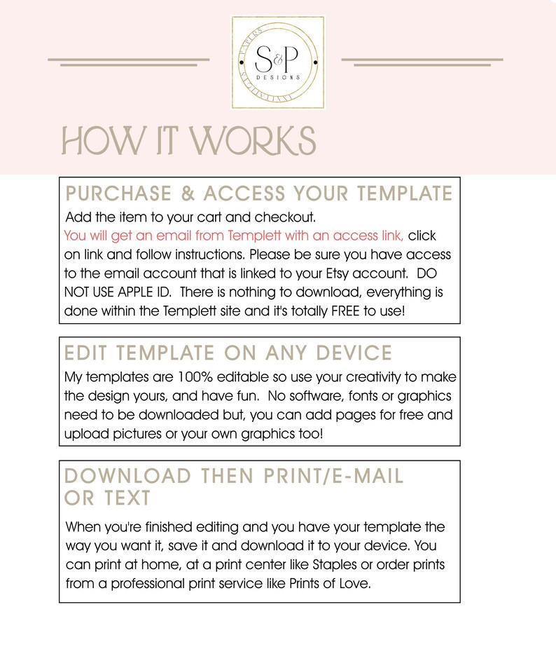 Unique Newspaper Wedding Program | the Knot News | Chic - Etsy