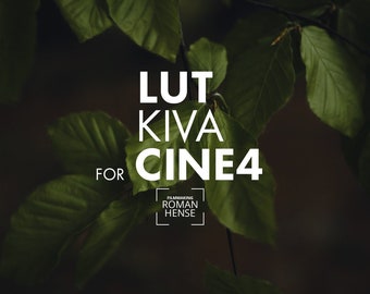 Roman Hense Lut | Etsy