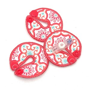 Tubie Pad Gj Tube Cover Gastrostomy Feeding Tube Button - Etsy