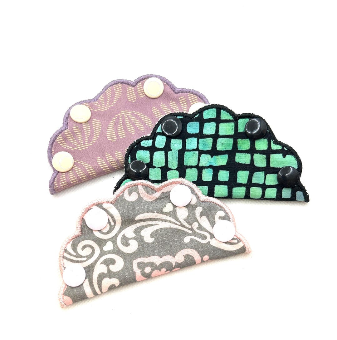 Central Line Catheter Port Cover: Tubing Extension Wrap, Choice of ...