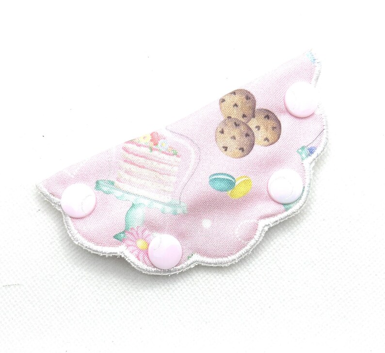 Central Line Catheter Port Cover: Tubing Extension Wrap - Etsy