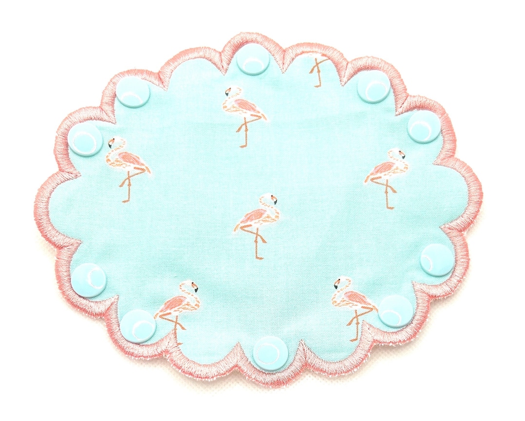 Feeding Tube Port Cover Tubing Extension Wrap Aqua Colored - Etsy