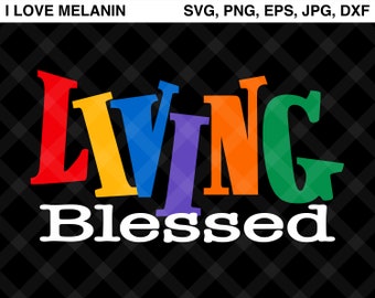 Living Single Font SVG Vector Alphabet Png Eps Jpg Dxf | Etsy