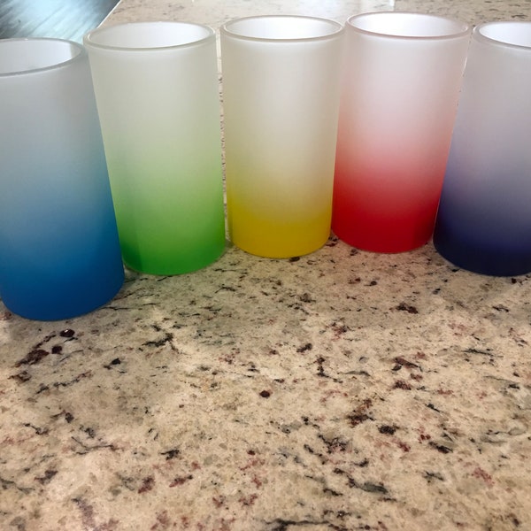 Frosted Beer Mugs - Etsy