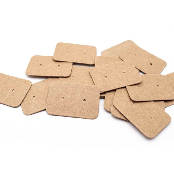 Brooch Display Card - Etsy
