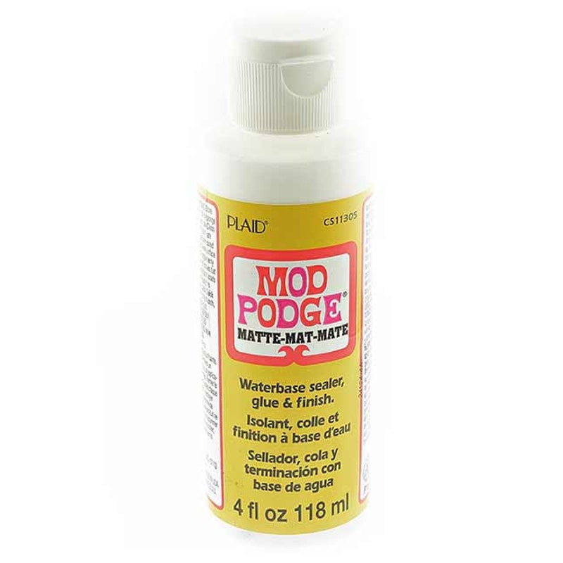 Modge Podge - Etsy