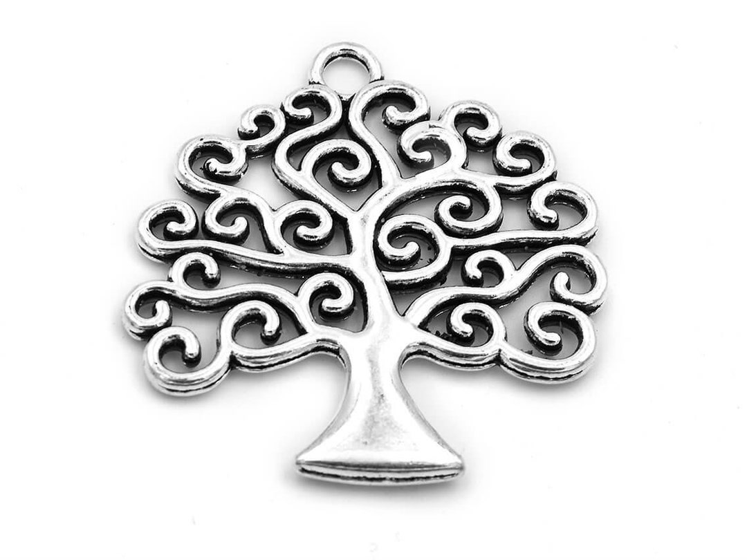 1-34-eur-stuk-hanger-als-levensboom-in-antiek-zilver-2-stuks-etsy