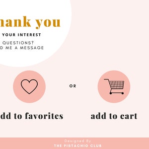 Ebook Template Service and Price Guide for Canva, Client Packet ...