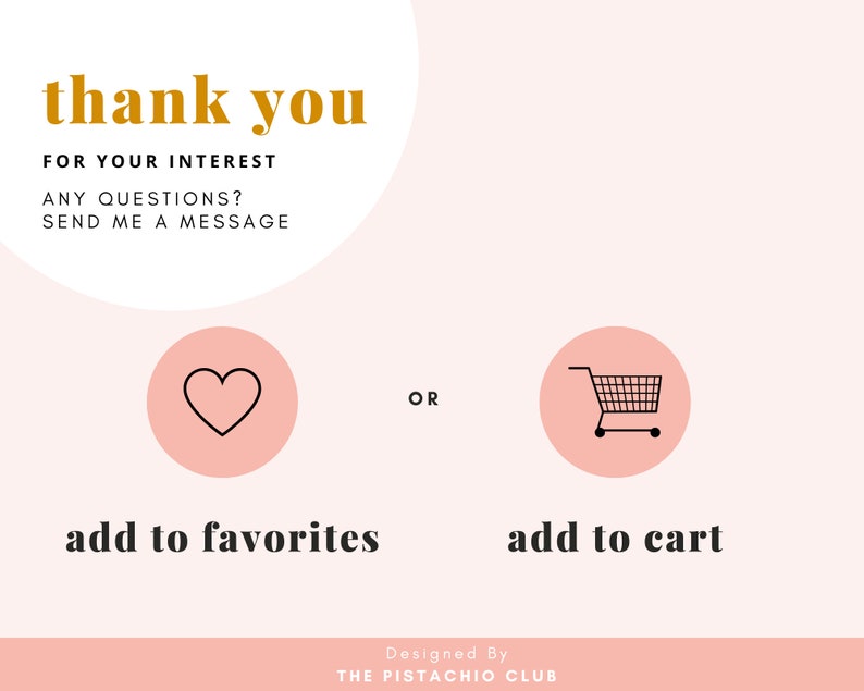 Ebook Template Service and Price Guide for Canva, Client Packet ...