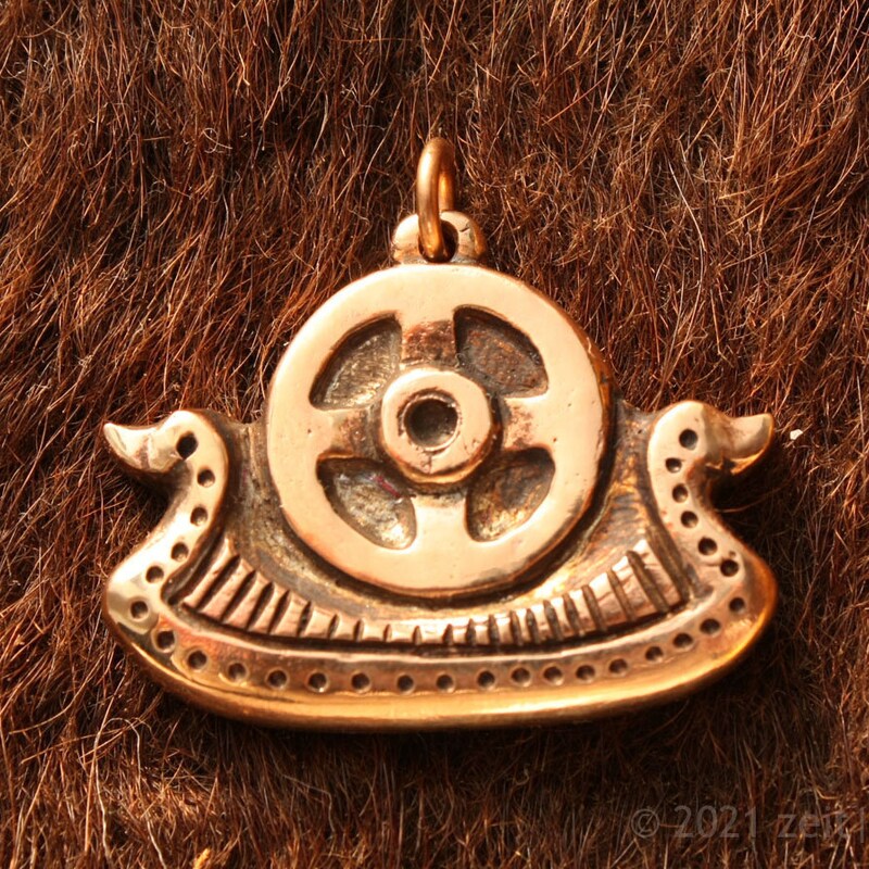 Celtic Solar Wheel - Etsy