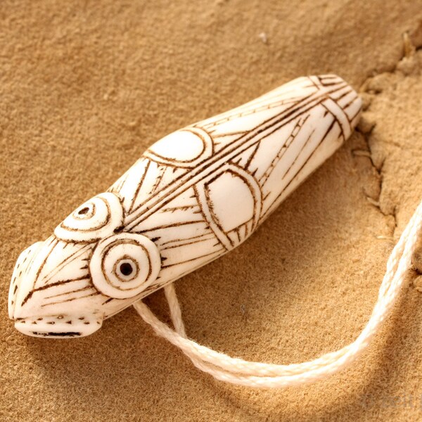 Inuit Jewelry - Etsy