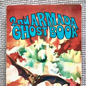 2nd Armada Ghost Book - Selected Ghost Stories for Children by ...