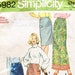 Vintage Dress Sewing Pattern, Style 4159, Size 14. - Etsy