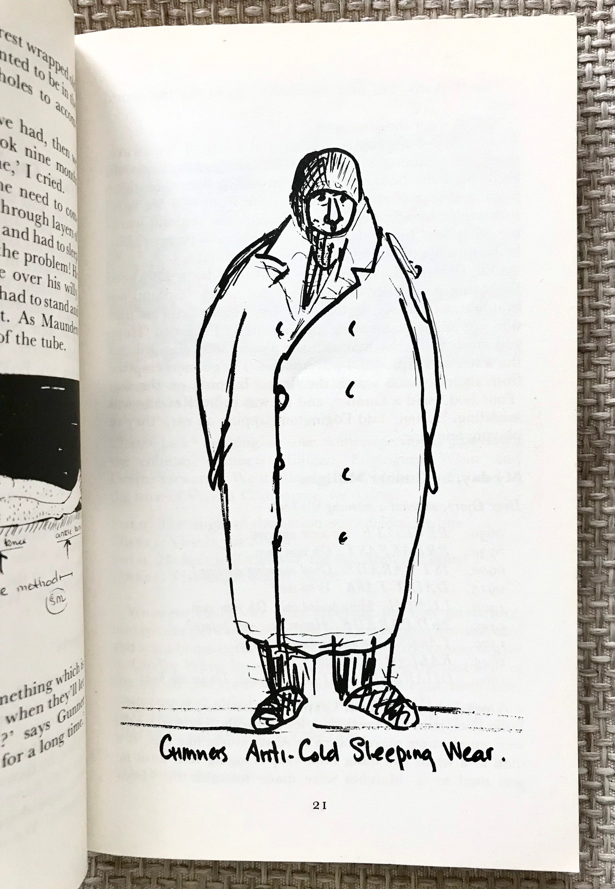 Rommel Gunner Who by Spike Milligan. Vintage Penguin - Etsy