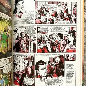 Vintage Pixie Annual 1975. - Etsy