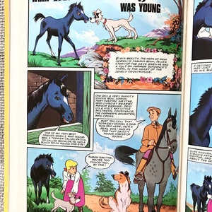 Vintage Pixie Annual 1975. - Etsy