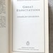 Great Expectations by Charles Dickens. Penguin Popular Classics Edition ...