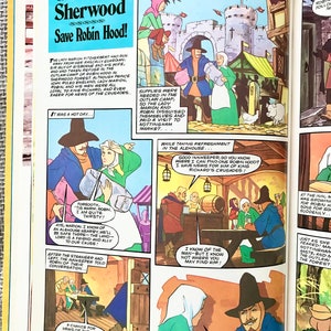 Vintage Pixie Annual 1975. - Etsy