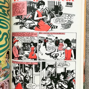 Vintage Pixie Annual 1975. - Etsy