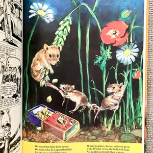 Vintage Pixie Annual 1975. - Etsy