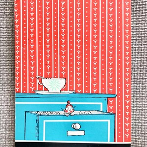 Little Old Mrs Pepperpot by Alf Prøysen. Vintage Puffin Paperback Book ...