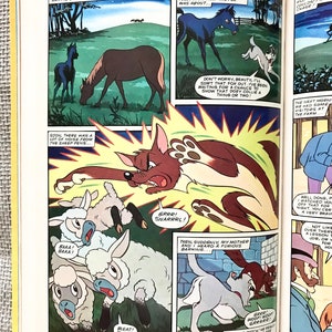 Vintage Pixie Annual 1975. - Etsy