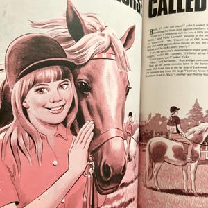 Vintage Pixie Annual 1974. - Etsy