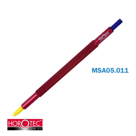 MSA05.011 Horotec Hands Fitting Tool With Delrin® Driven - Etsy