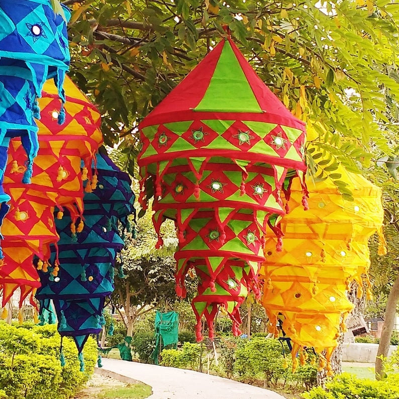 15 Pcs Lot Lantern Decorations Birthday Party Decoration - Etsy