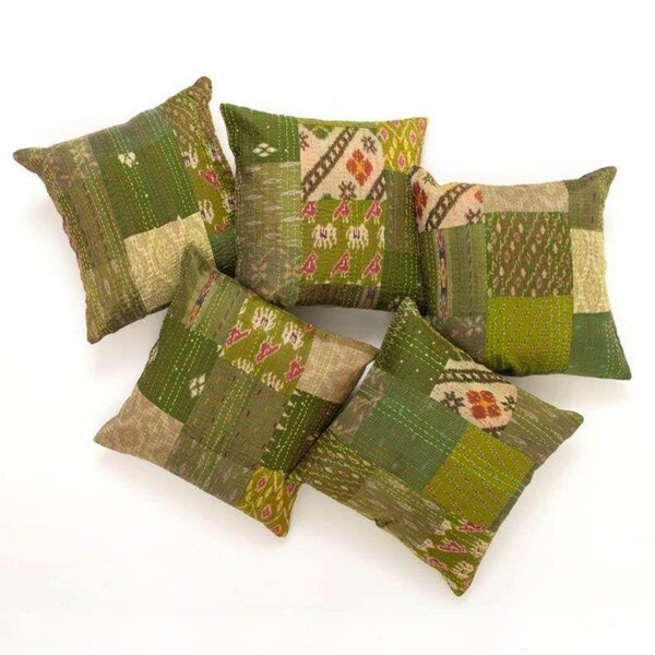 Indian Throw Pillow - Etsy