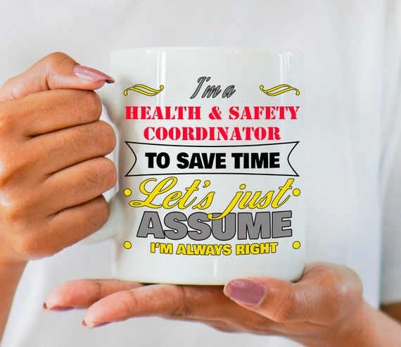 Occupational Health And Safety Pictures Funny