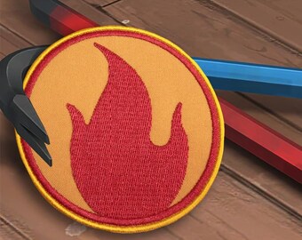 Team Fortress 2 Patch - Etsy