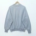 RARE! CHAMPION Button up Sweatshirt Embroidery Logo Sweater Pullover ...