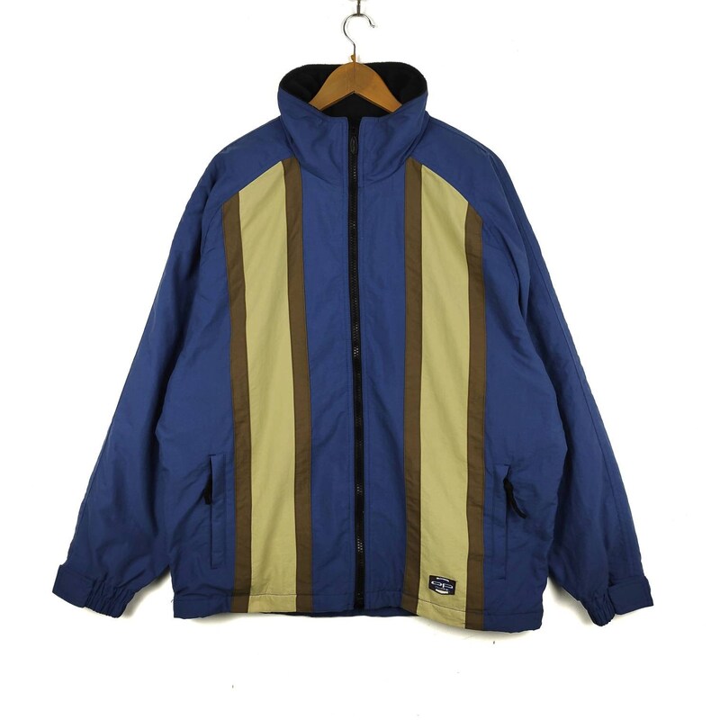 Ocean Pacific Jacket - Etsy