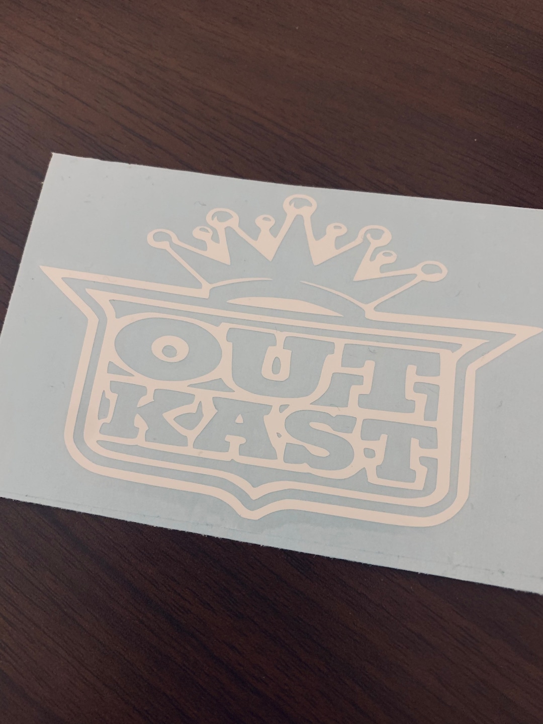 Outkast Decals, Car Decals, Hip Hop Stickers - Etsy
