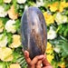 Huge 200MM Beautiful Natural Grey Kyanite Stone Chakra Healing - Etsy