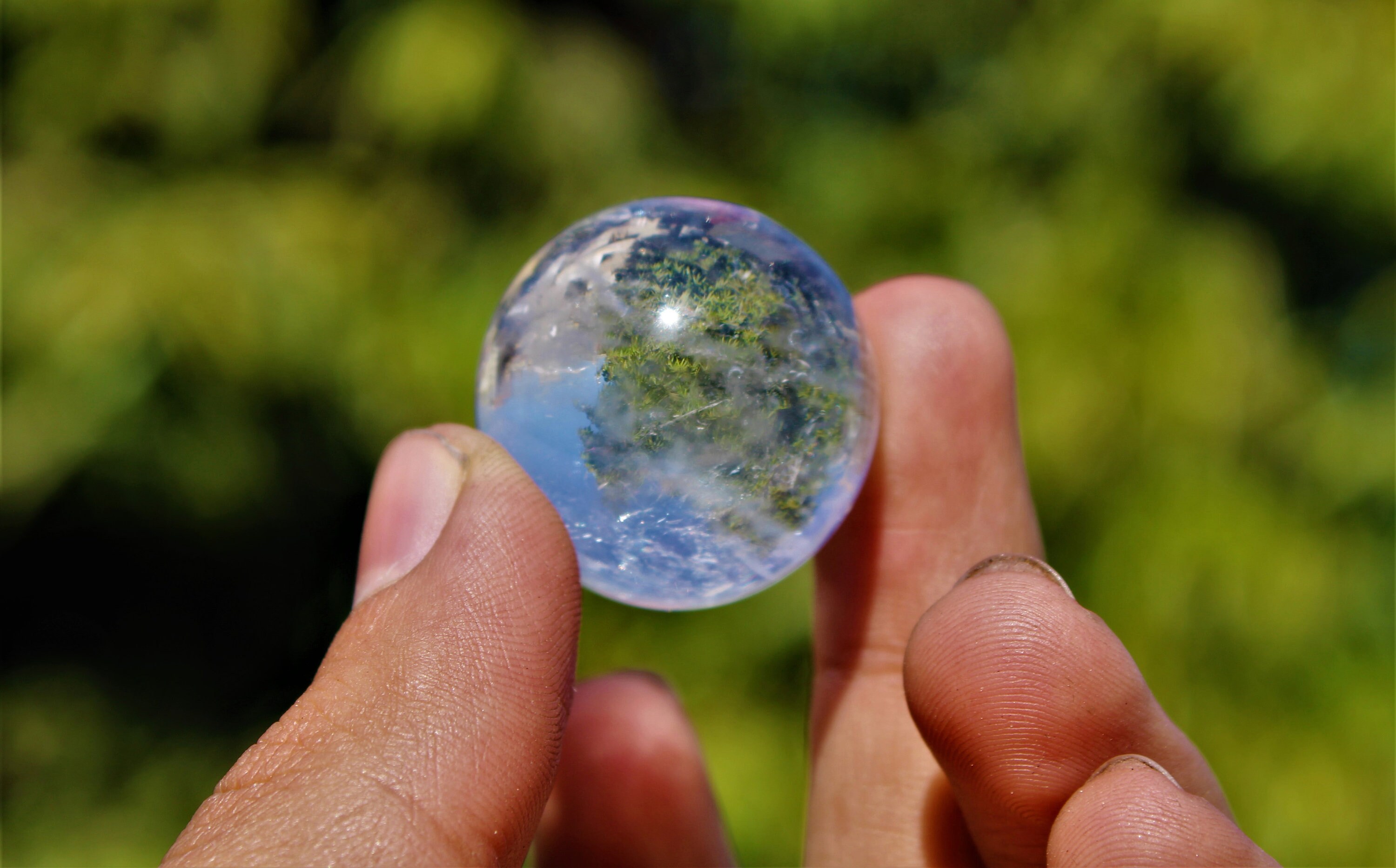 100 Gr Natural A Quality Small 20MM Clear Crystal Quartz - Etsy